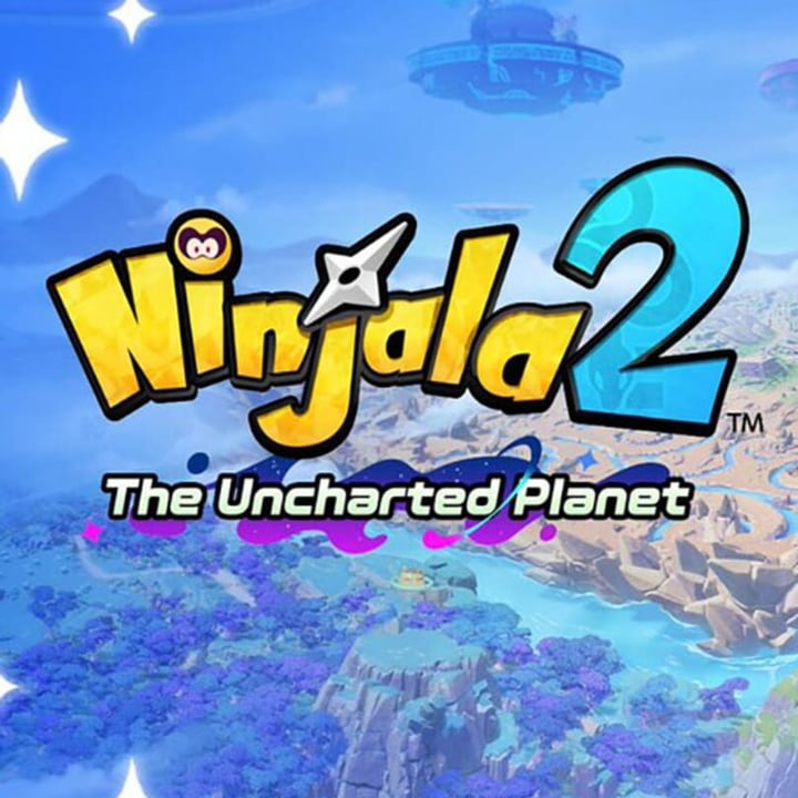 Ninjala 2: The Uncharted Planet | Pagina do jogo | Tera Time