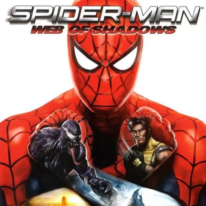 Spider-Man: Web of Shadows | Jogo, Mapa, Noticias | Tera Time