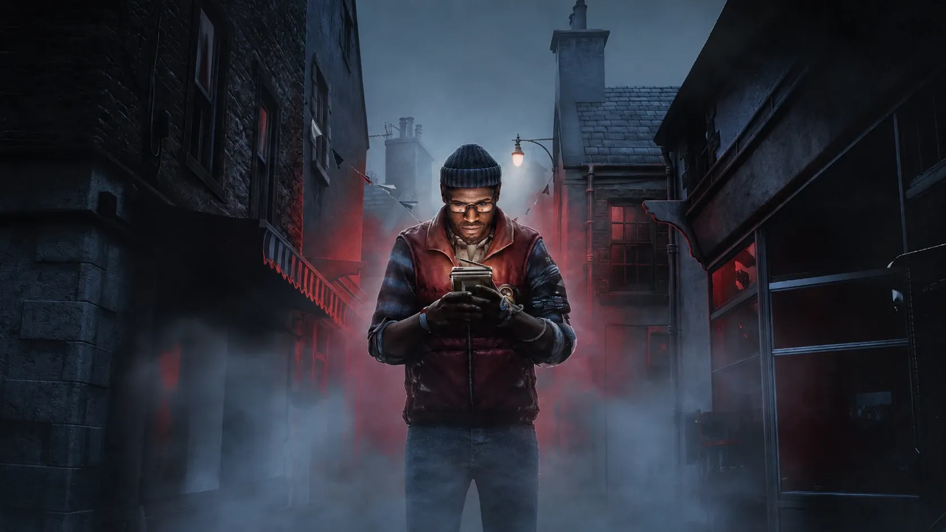 Silent Hill: Townfall chega em 24 de setembro para PS5 e PC | Tera Time