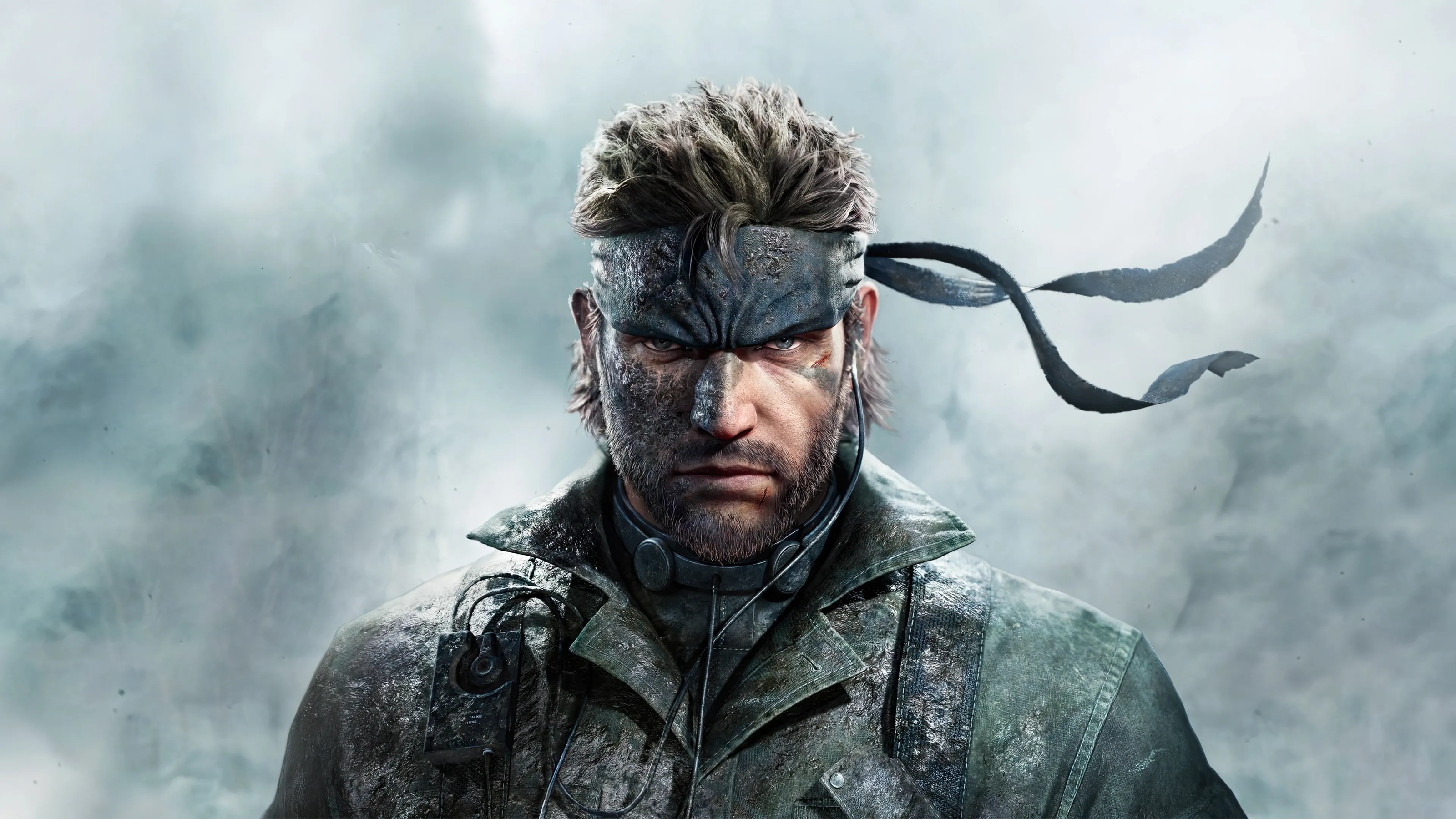 Rumor: Konami pode levar os remakes de Silent Hill 2 e Metal Gear Solid ...
