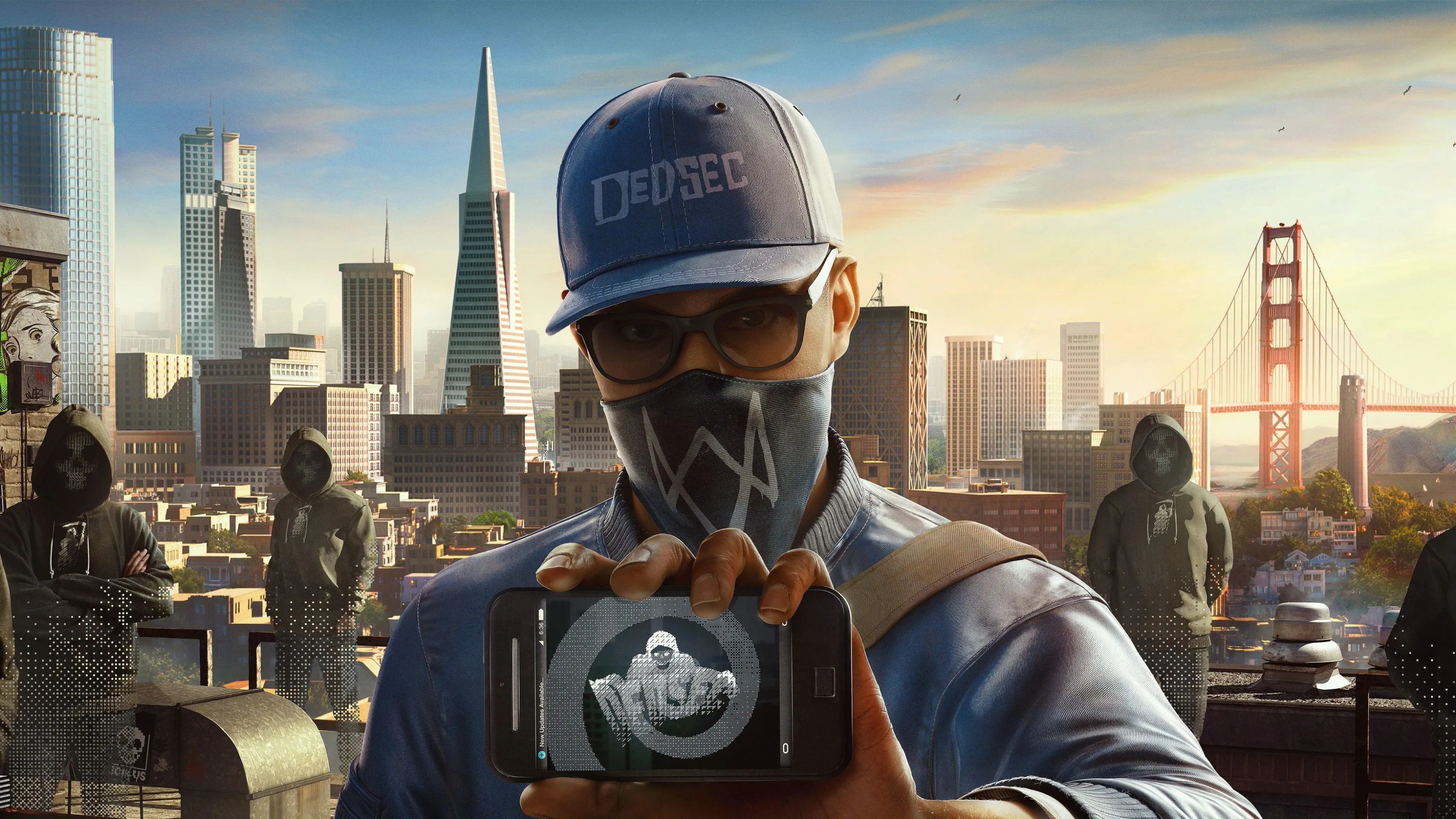Watch Dogs 2 volta a bombar na Steam e quase iguala seu recorde de ...